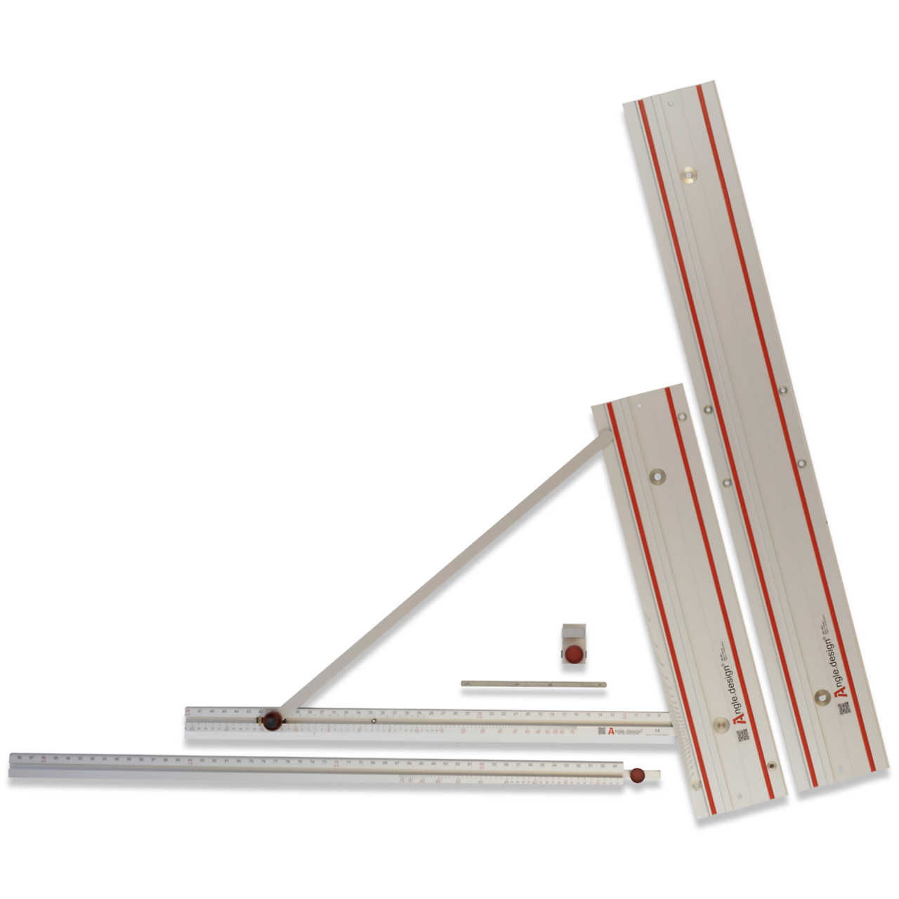 AG200 Medium Angle Set - 90 » Angle.design