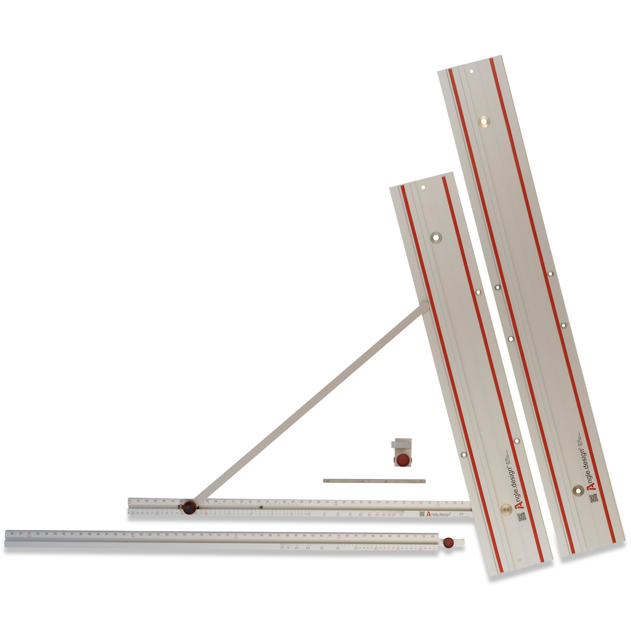 AG201 MEDIUM ANGLE SET - 120 - Angle.design