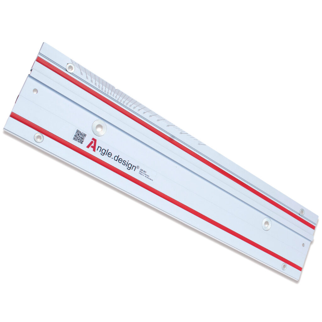 Guide rail » Angle.design